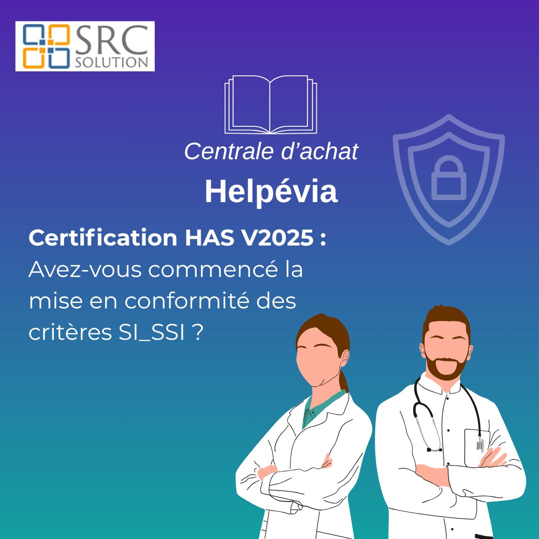 Helpévia - Certification HAS V2025 : Avez-vous commencé la mise en ...